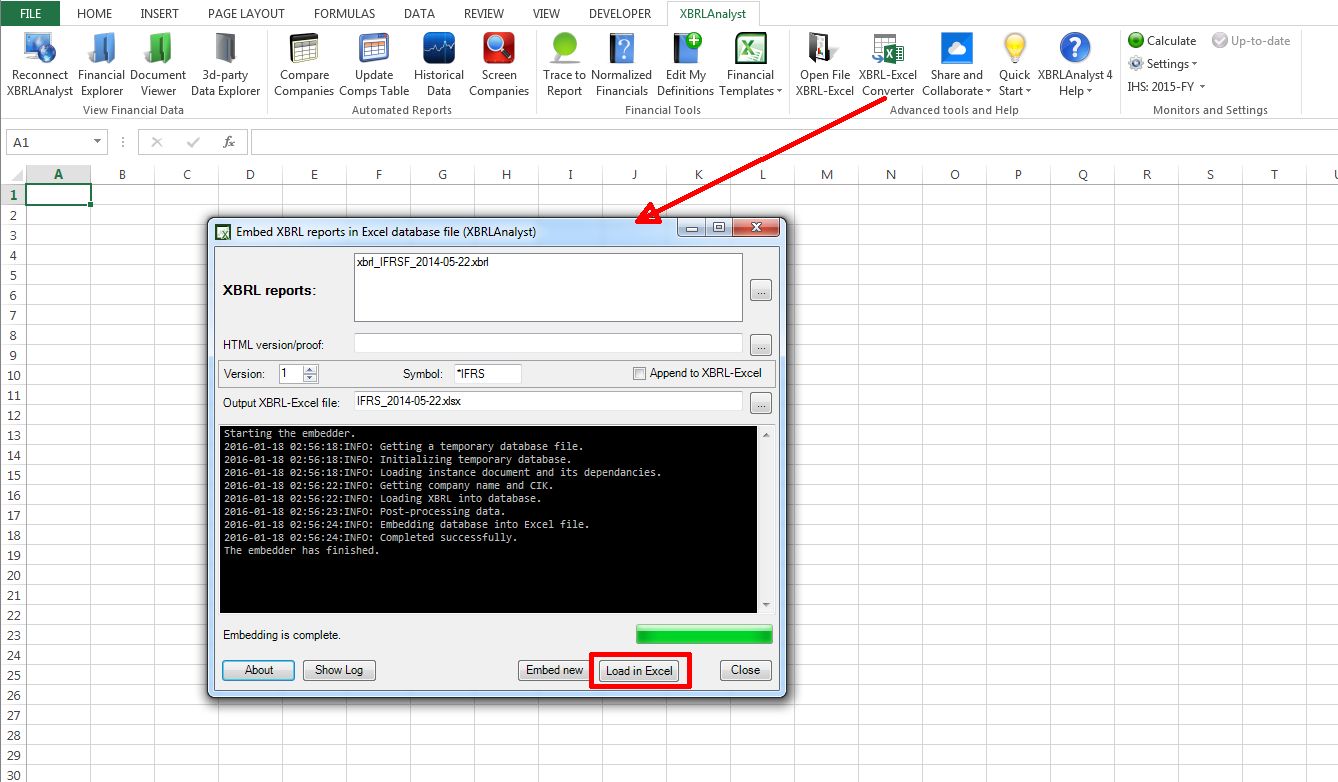 Compare Standard vs Corporate | FinDynamics